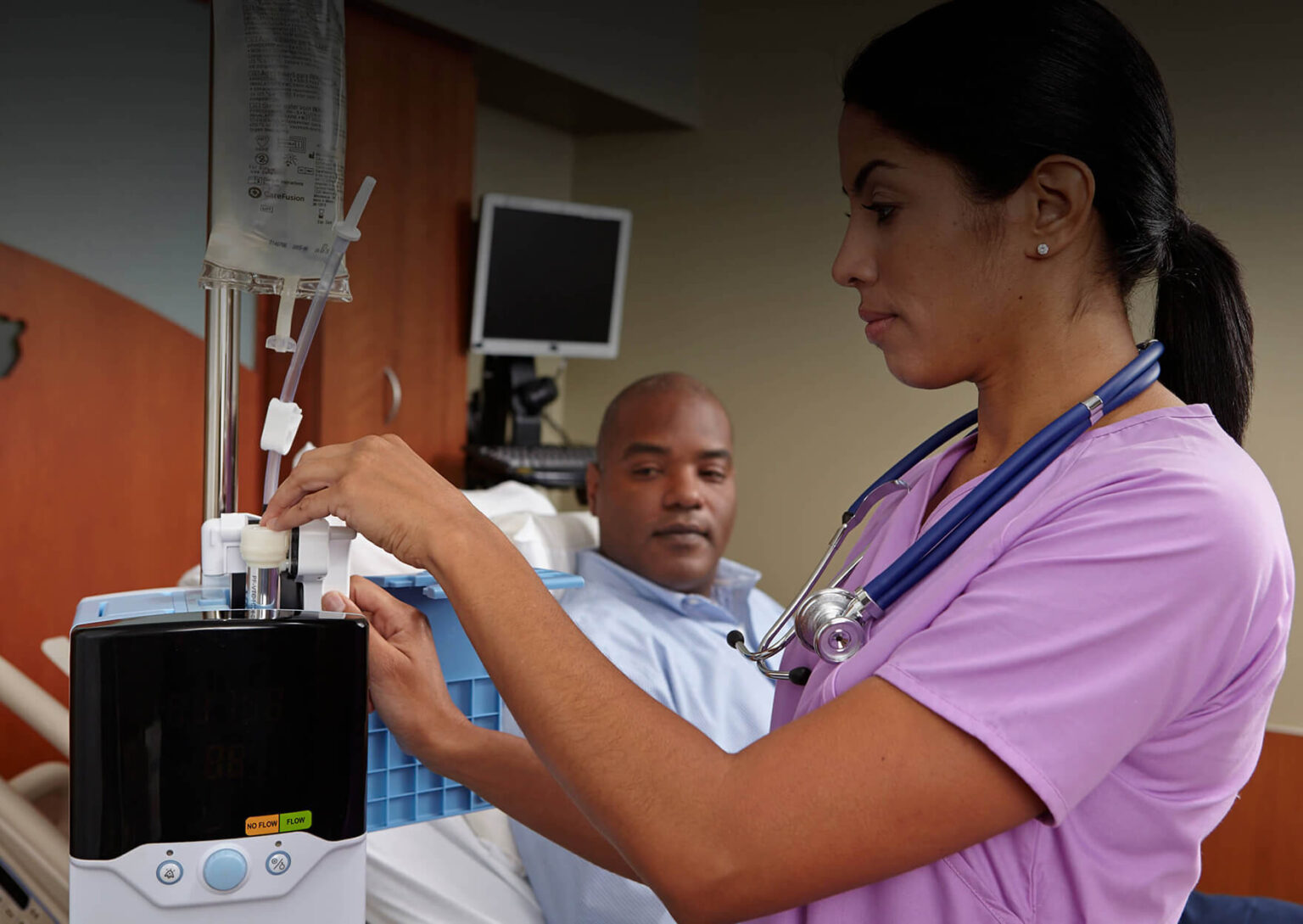 Disposable Patient Circuit – Gulf Neo Care